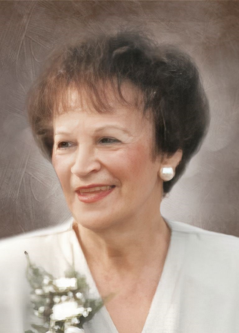 Bernadette Grenon Obituary - Chicoutimi, QC