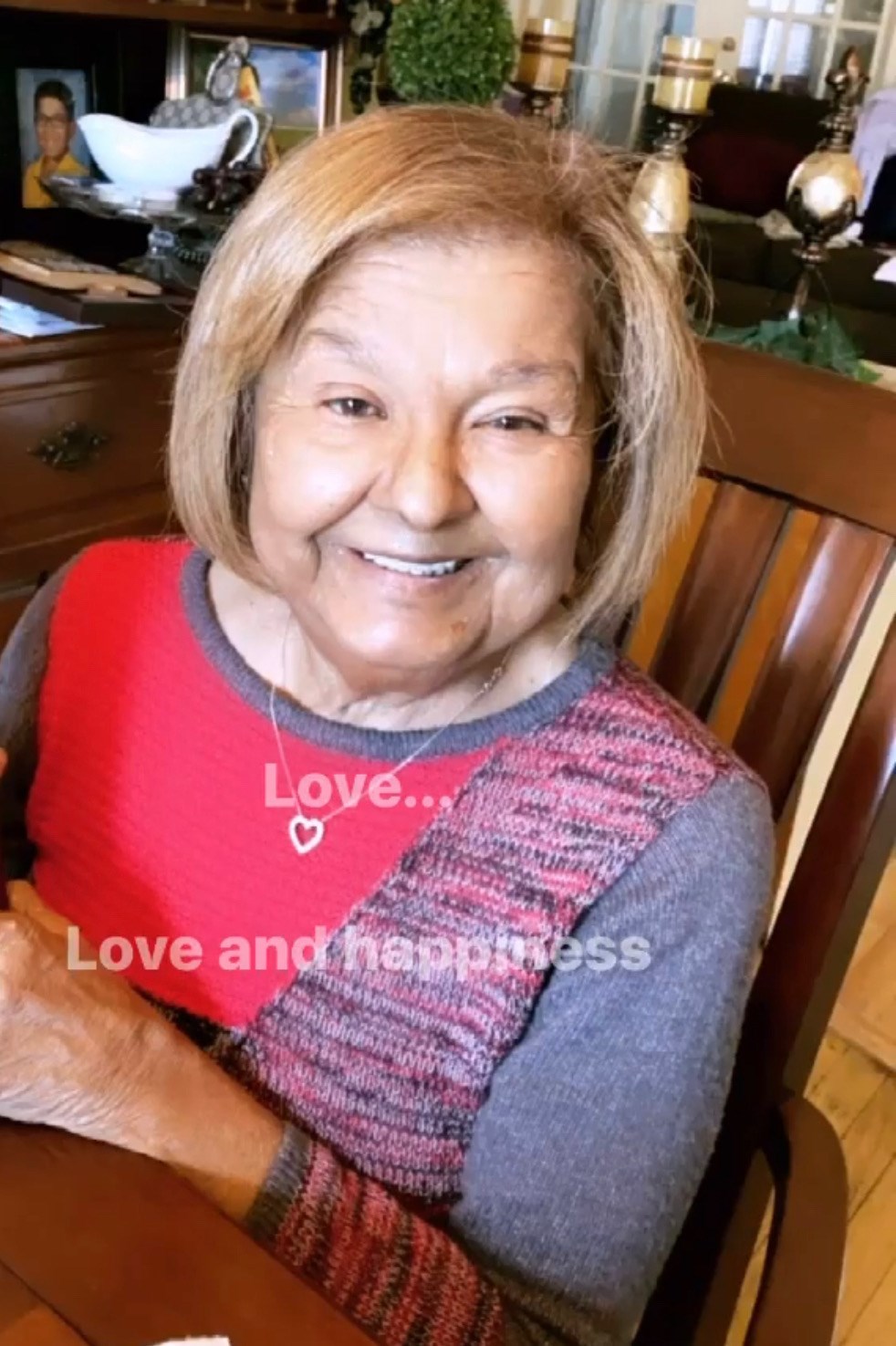 Yolanda Martinez Obituary - Houston, TX