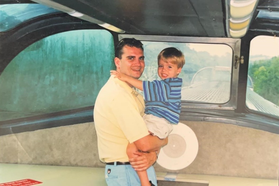 Steven Lawson Obituary - Kansas City, MO