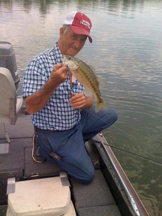 Robert Ramsey Obituary - Pell City, AL