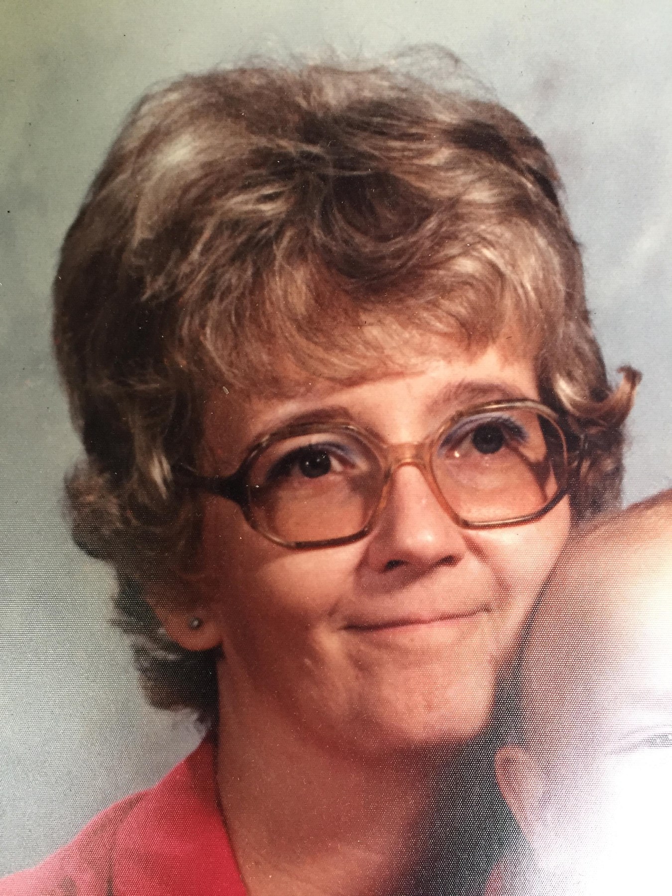 Patricia Ann Vaughn Obituary - Winder, GA