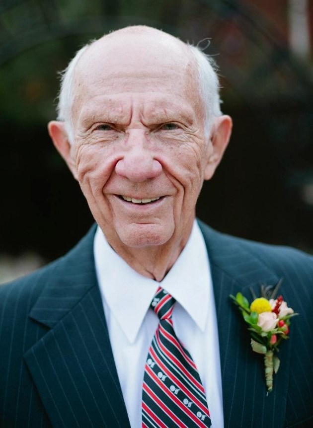 Lawrence Mitchell Obituary - Millcreek, UT