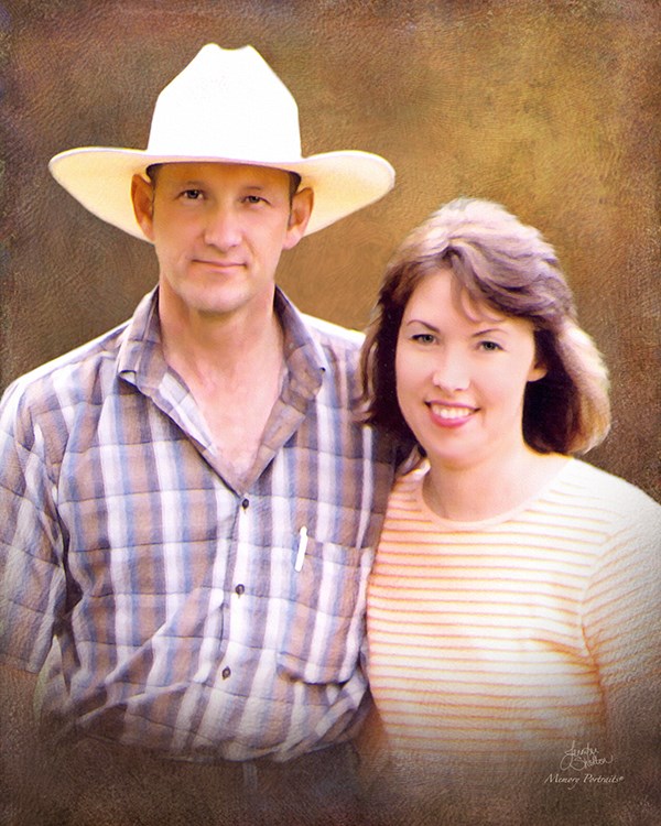 Bonnie Reinschmiedt Obituary - Van Buren, AR