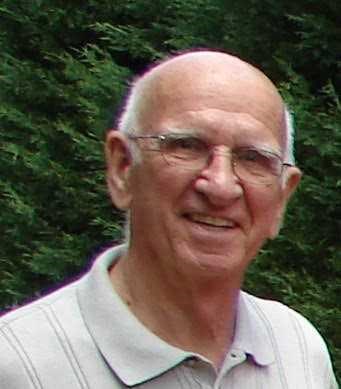 David Starr Obituary - Raleigh, NC