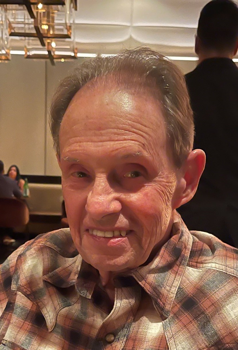 James Haig Obituary - Las Vegas, NV