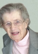 Mary O'Connell Obituary - Gaithersburg, MD