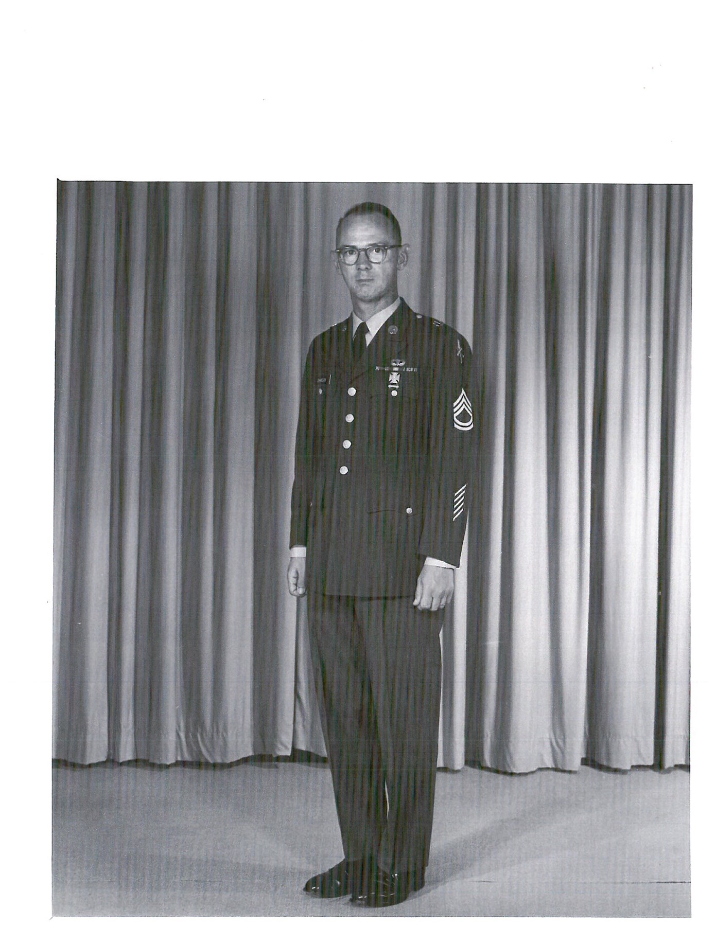 Roger Amos Dawson Obituary - Las Vegas, NV