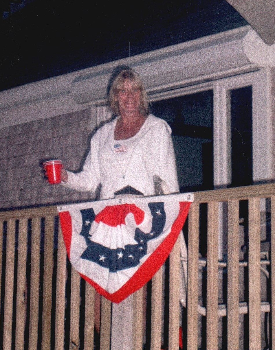 Alicia Cheney Obituary - Scituate, MA