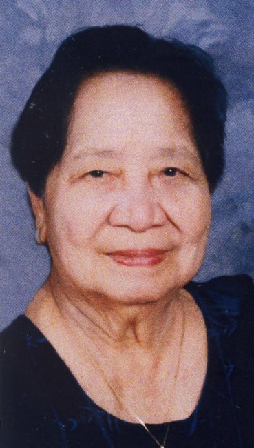 Donata Remos Barrera Obituary - Bonita, CA