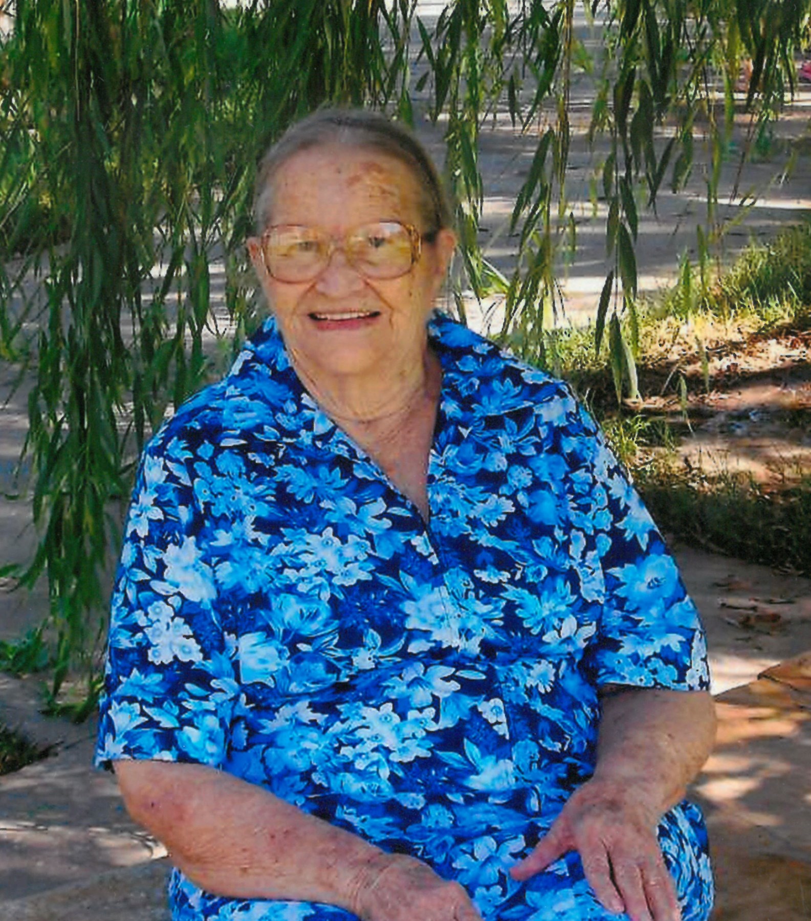 Clara Cross Obituary - Norman, OK