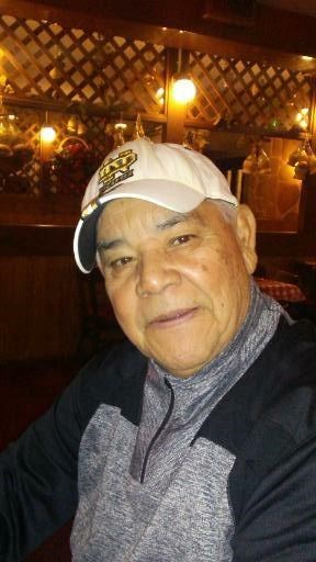 Jose Luis Romero Obituary - Bonita, CA