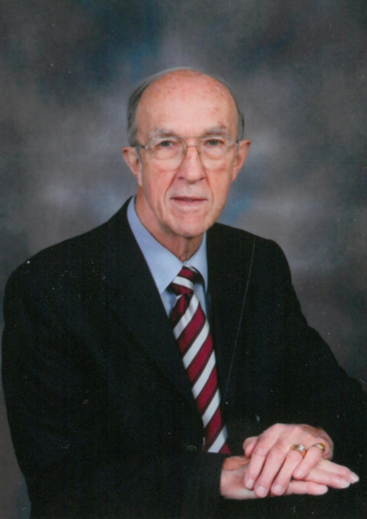 Wayne Nichols Obituary - Peterborough, ON