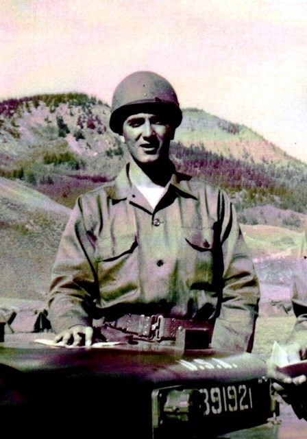 Thomas Franklin Weirich Obituary - Burnet, TX