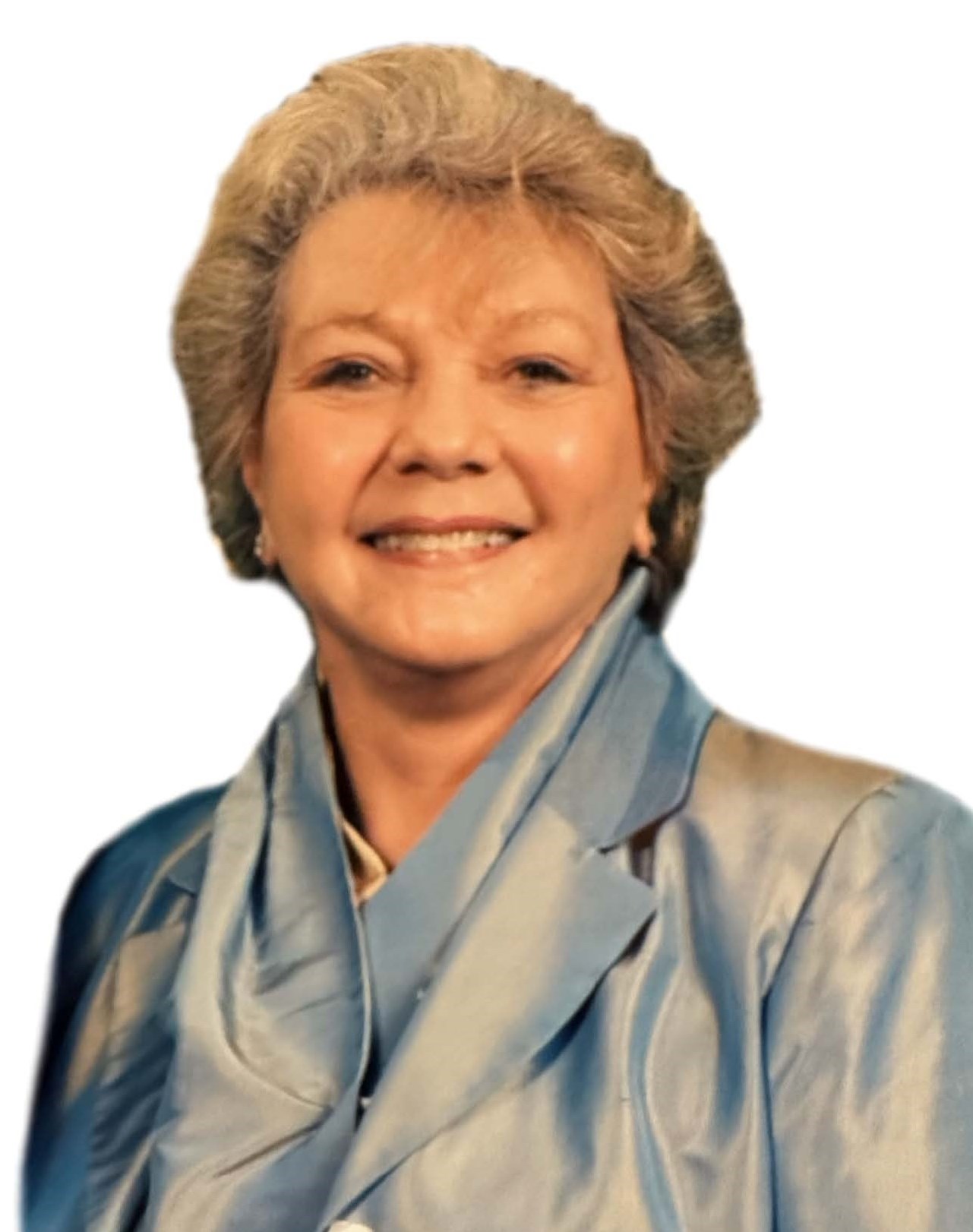 June Cognevich Obituary - New Orleans, LA