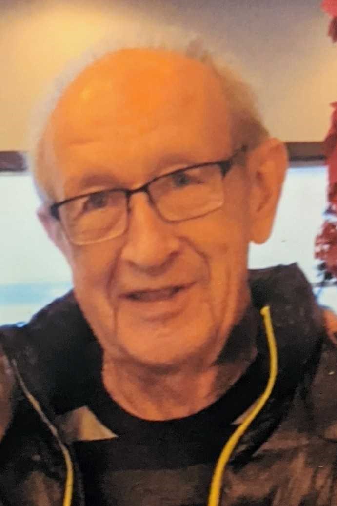 James Inicis Obituary - Stickney, IL