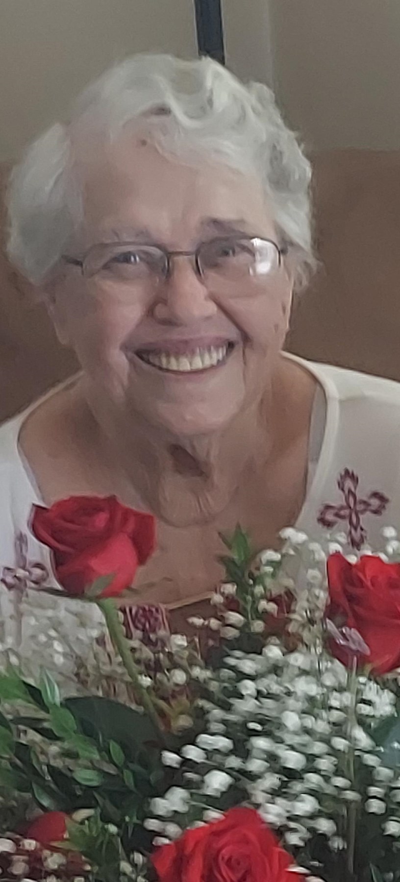 Barbara Lou Ness Obituary - Ontario, CA