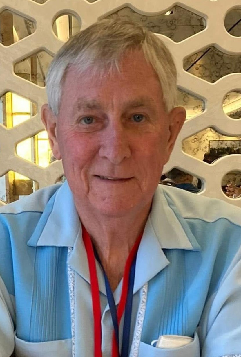 Patrick Hines Obituary - Colorado Springs, CO