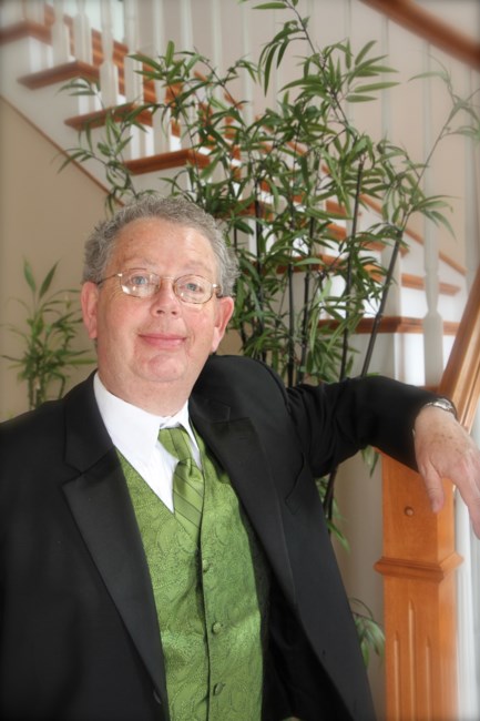 Randall 'Randy' Rafuse Obituary - Halifax, NS