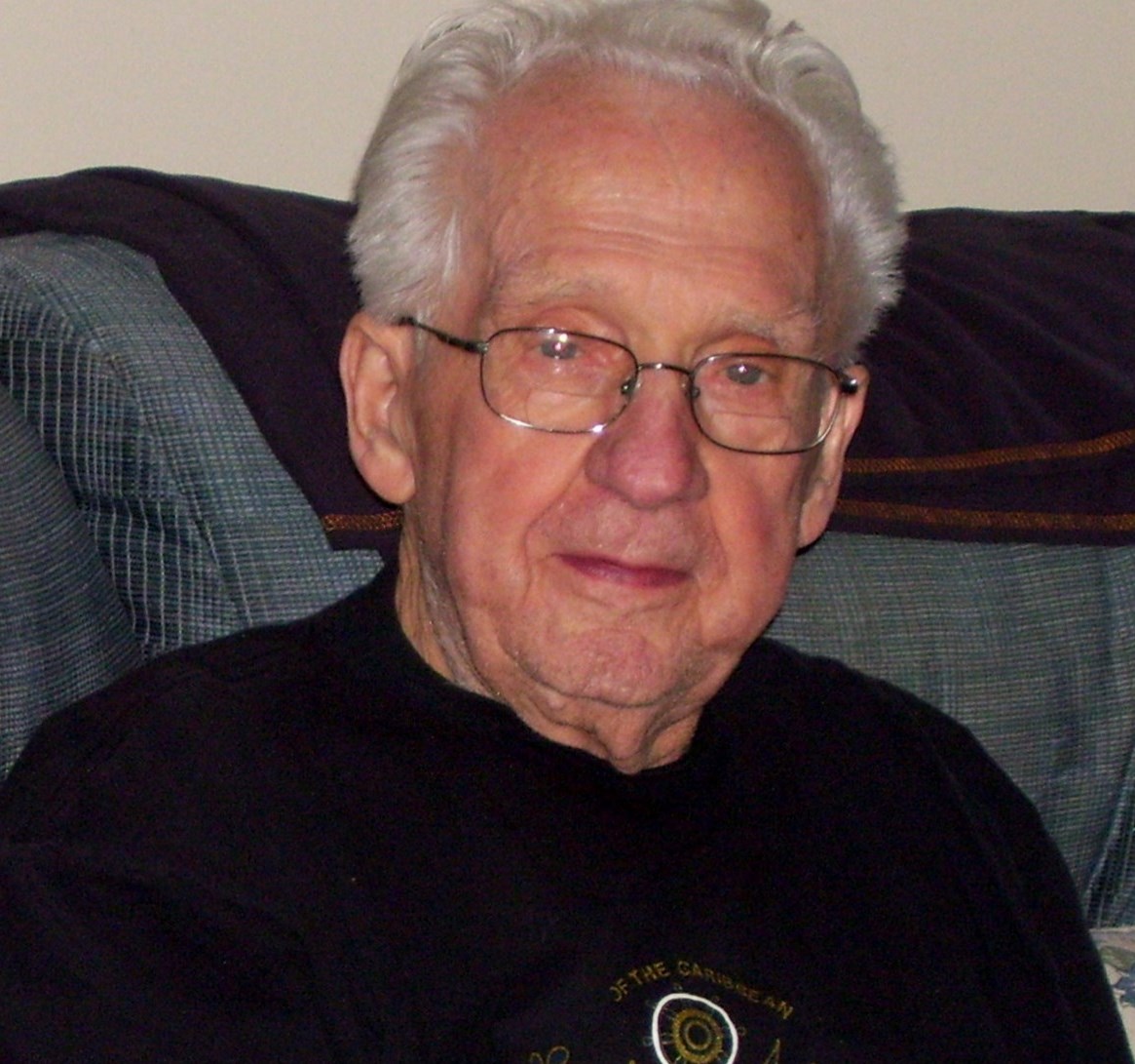 Alfred Peter Regehr Obituary - Chilliwack, BC