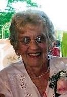 Virginia Broughton Obituary - Bloomington, IL