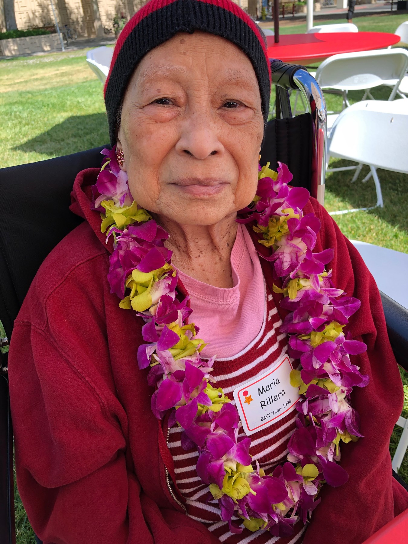 Maria Ocampo Rillera Obituary - San Jose, CA