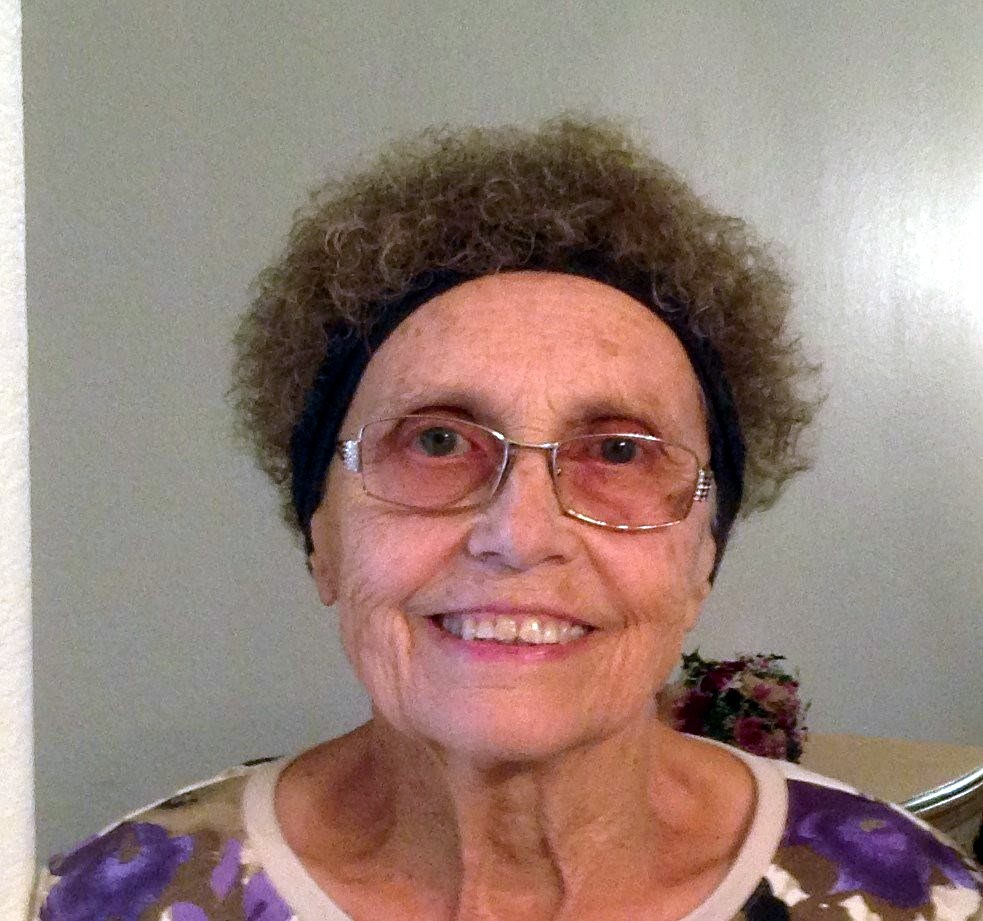 Rena Baker Obituary - Chandler, AZ