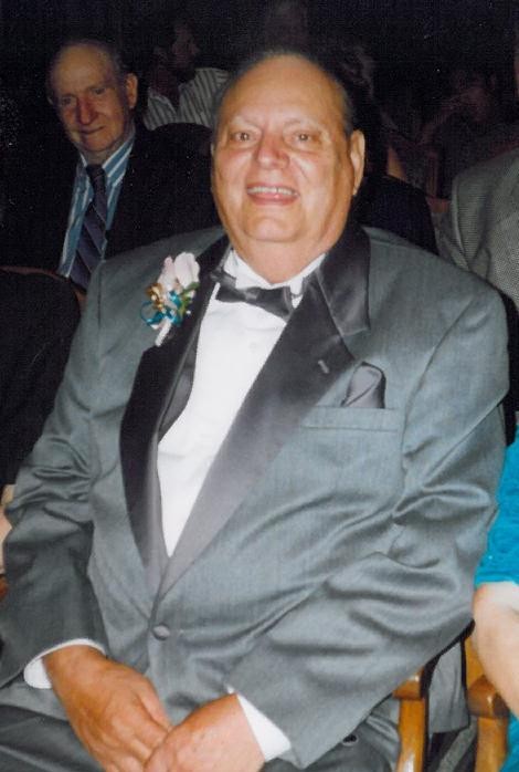 Frank Luther Brocato Obituary - Houston, TX
