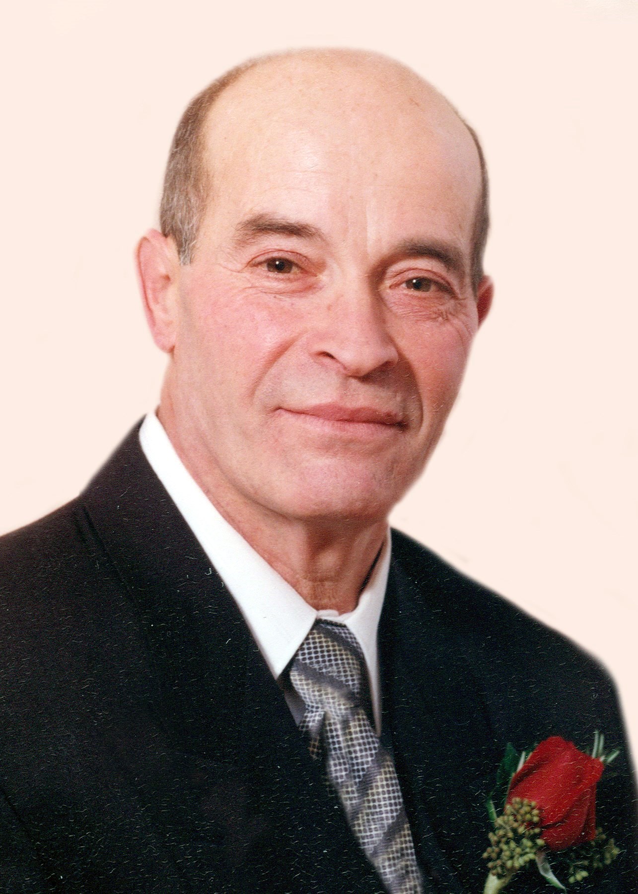 Mario Perruccio Obituary - Toronto, ON