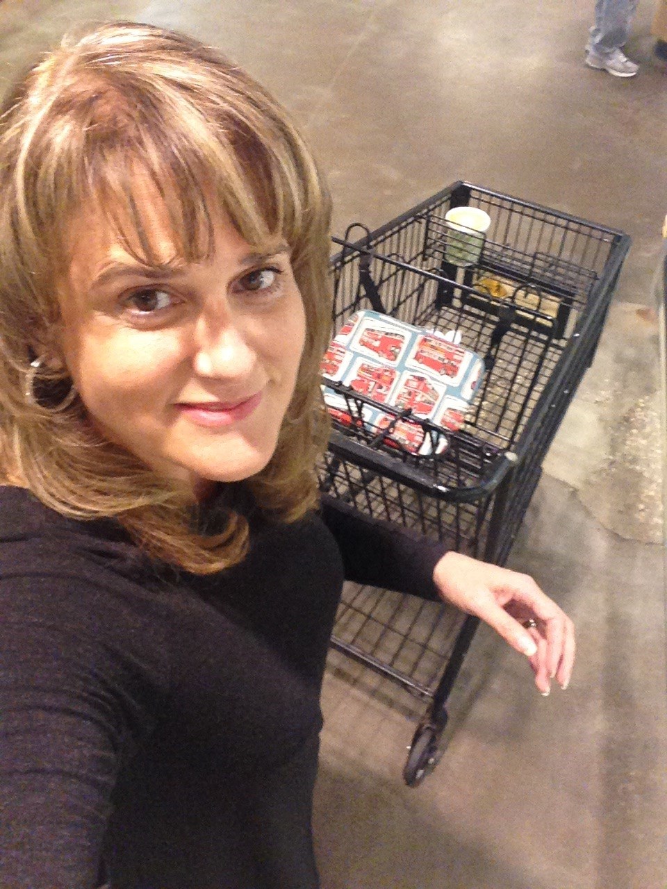 Gina Rey's Instagram, Twitter & Facebook on IDCrawl