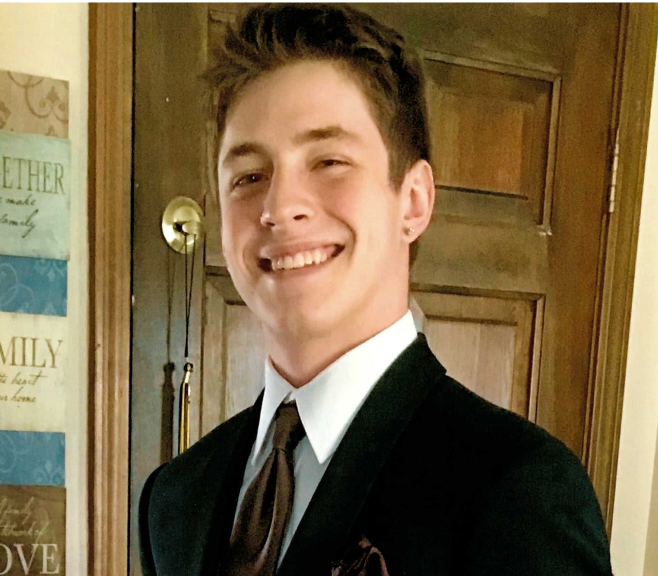 Andrew "Drew" E. Ditton Obituary - Fort Wayne, IN