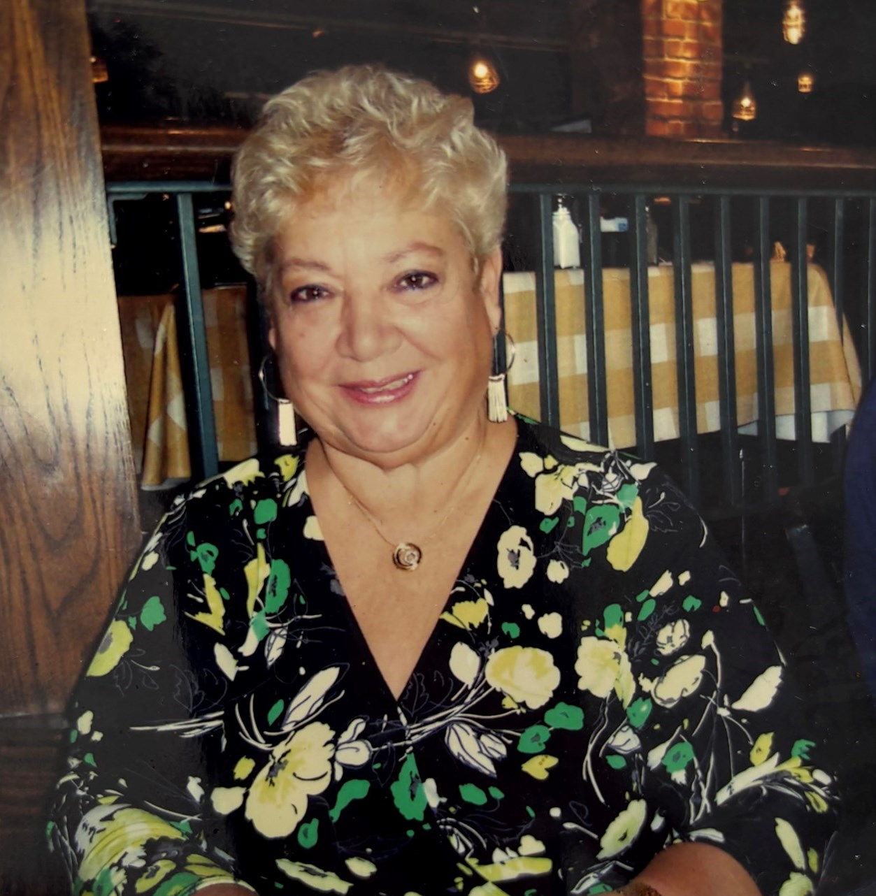 Sonia Miller avis de décès - Port Orange, FL