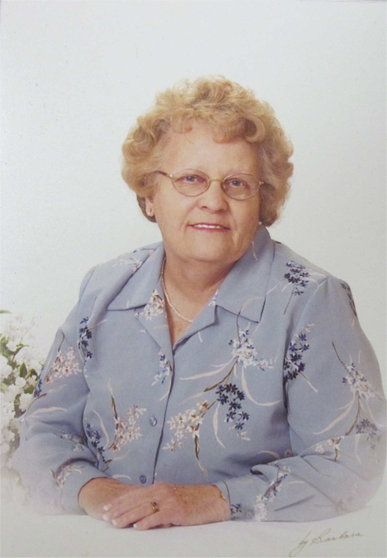 Madge Daugaard Obituary - Calgary, AB