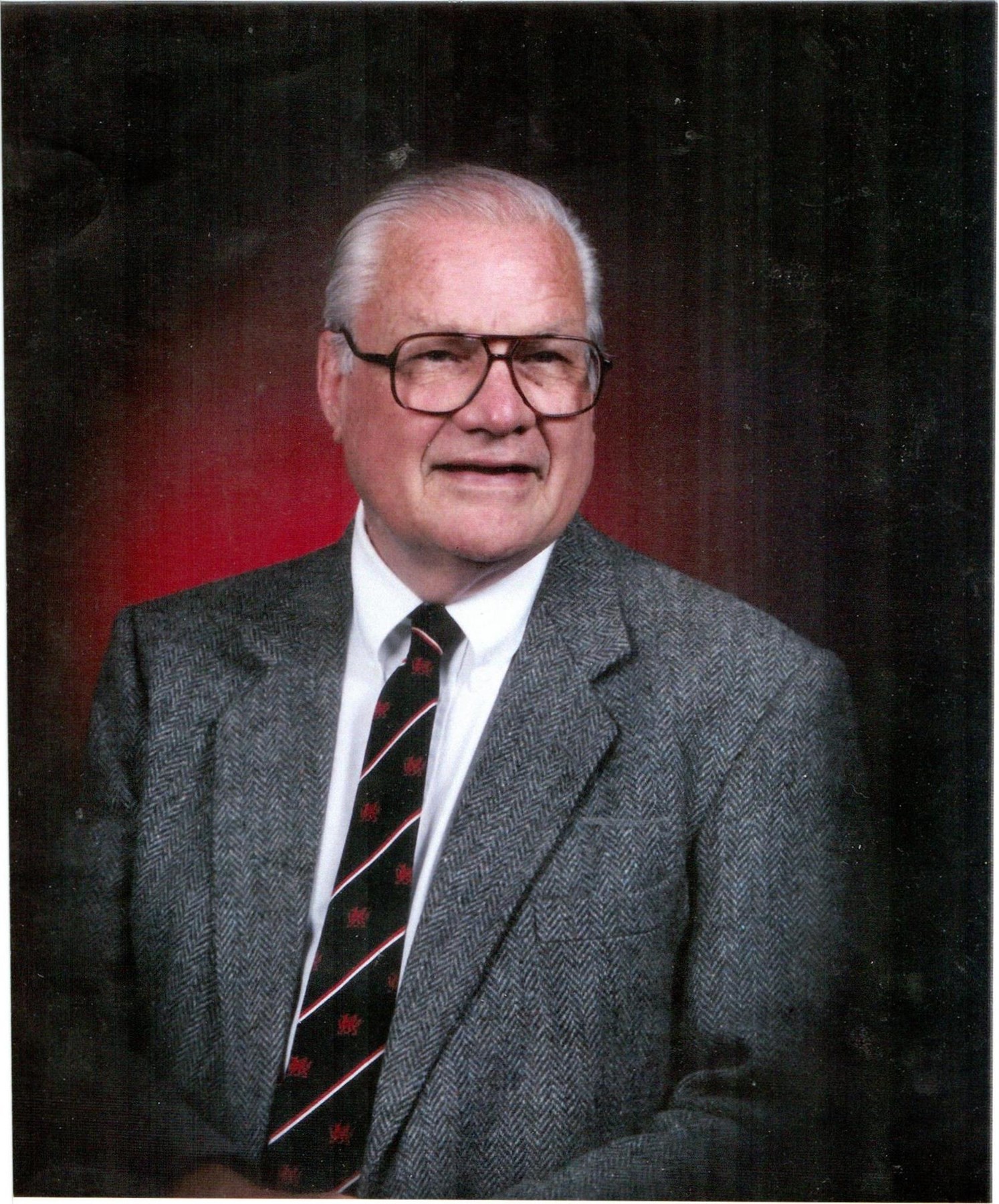 David Porter Fogle Obituary - Annapolis, MD