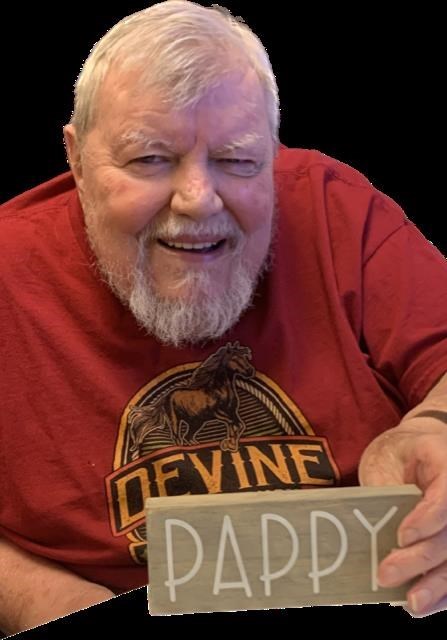 James Edward Devine Obituary - Arlington, TX