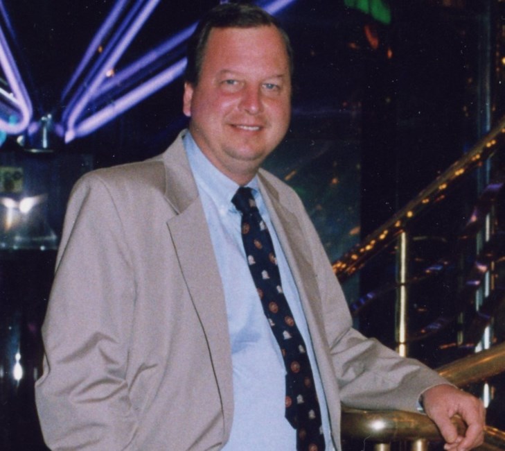 Mark Evans Obituary - Charlottesville, VA