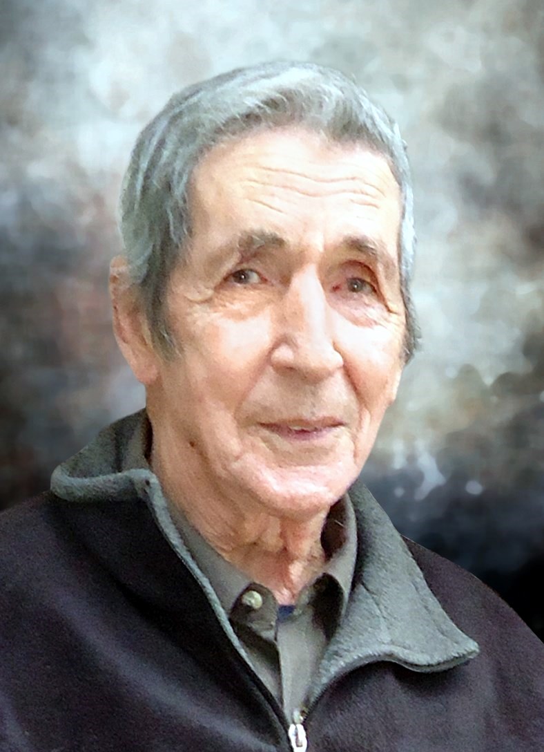 Bertrand "Bert" Grenier Obituary - Ottawa, ON