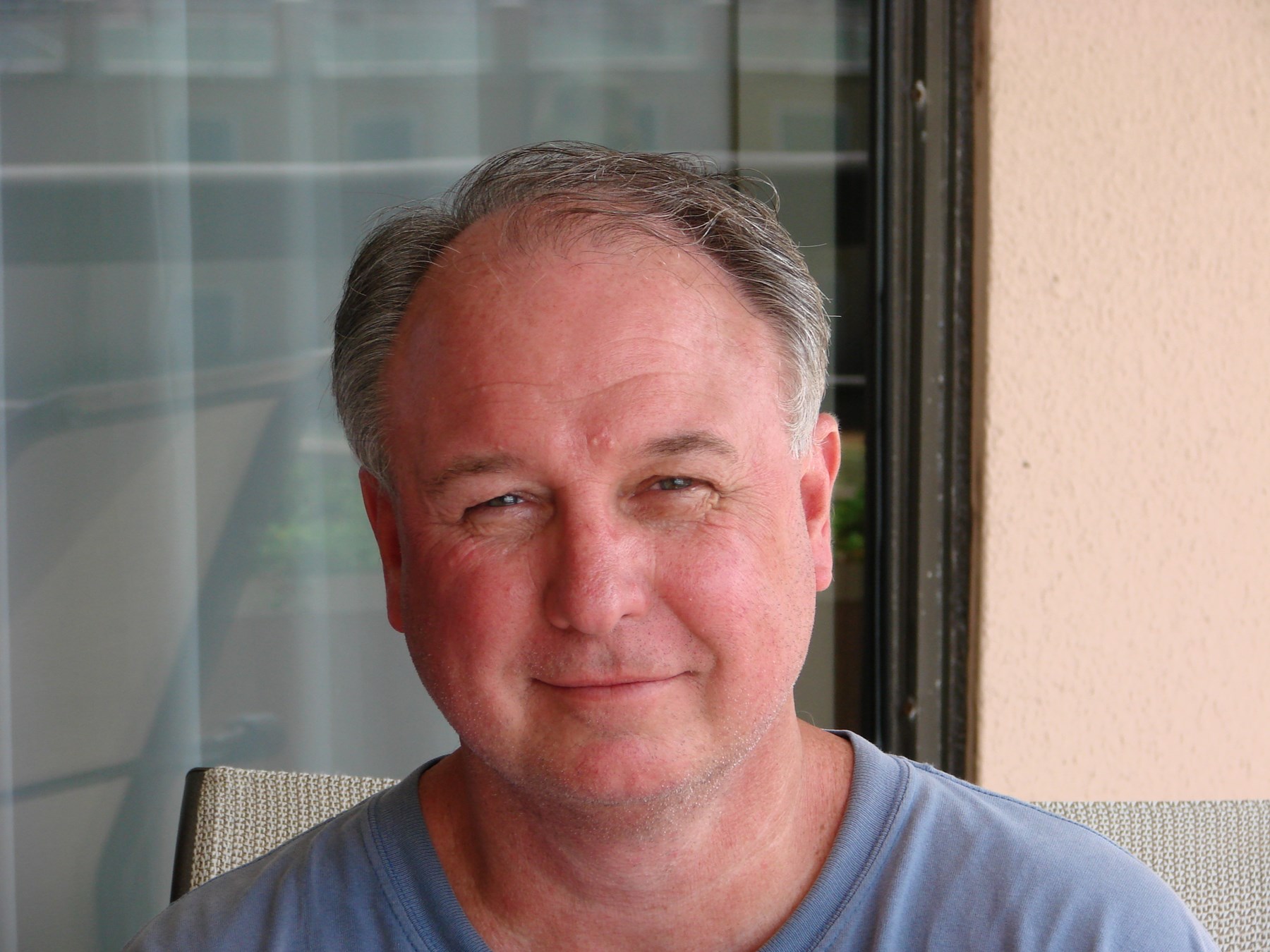 Bruce Anthony Cunningham Obituary - Pasadena, TX