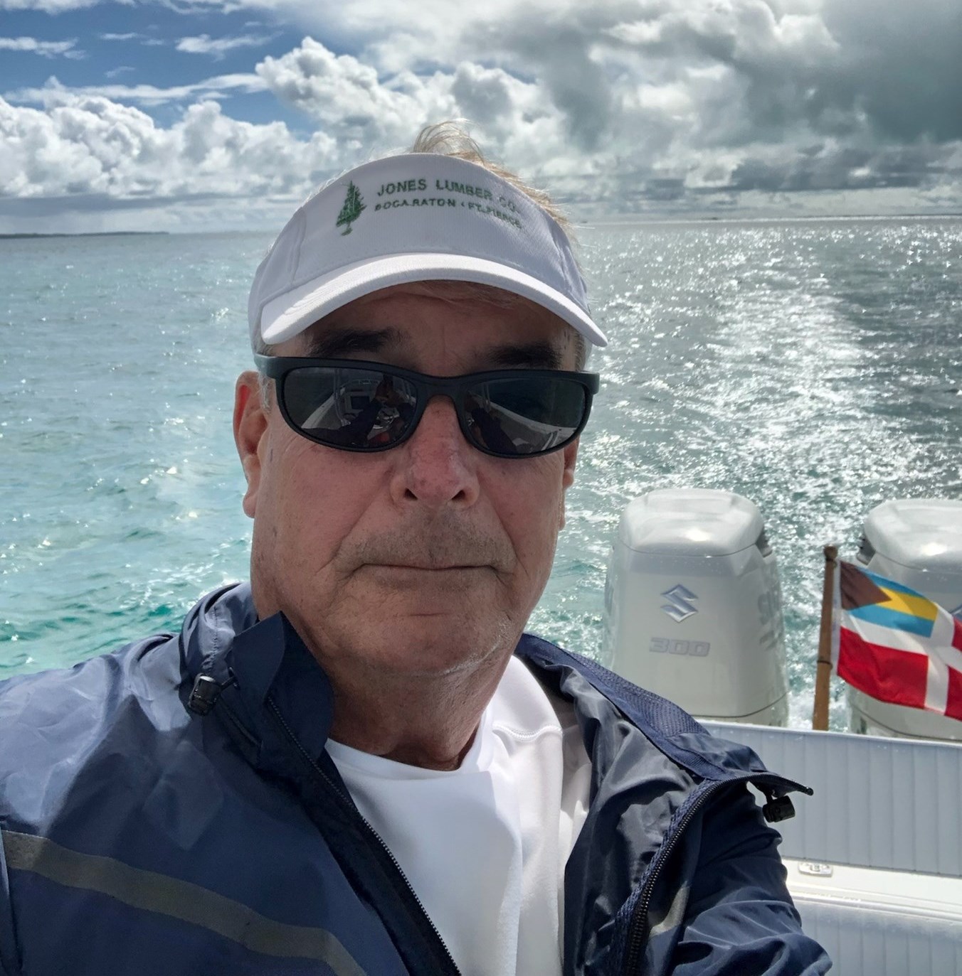 Mark Jones Obituary - Boca Raton, FL