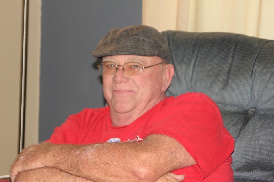 David Alan Curran Obituary - New Port Richey, FL