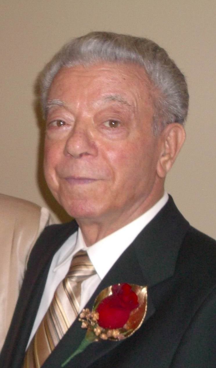 Mike Filice Obituary - Thornhill, ON