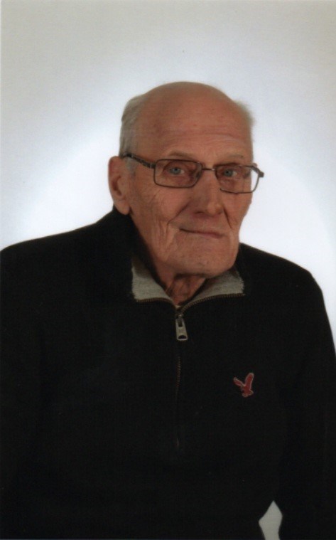 Raymond Varney Obituary - Peterborough, ON