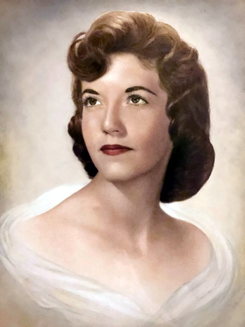 Jacquelyn Harrell Obituary - Clemmons, NC