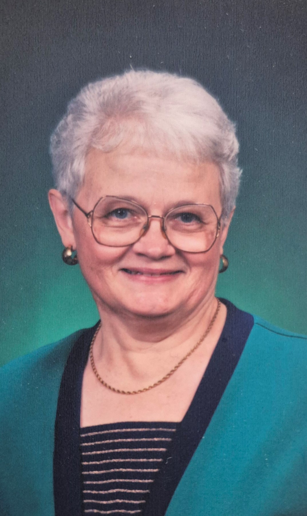 Nancy Zollinger Obituary - Fort Wayne, IN