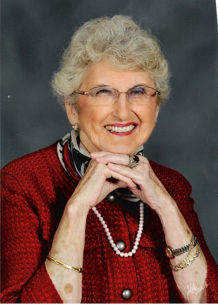 Edith "Edie" Brown avis de décès - Hickory, NC