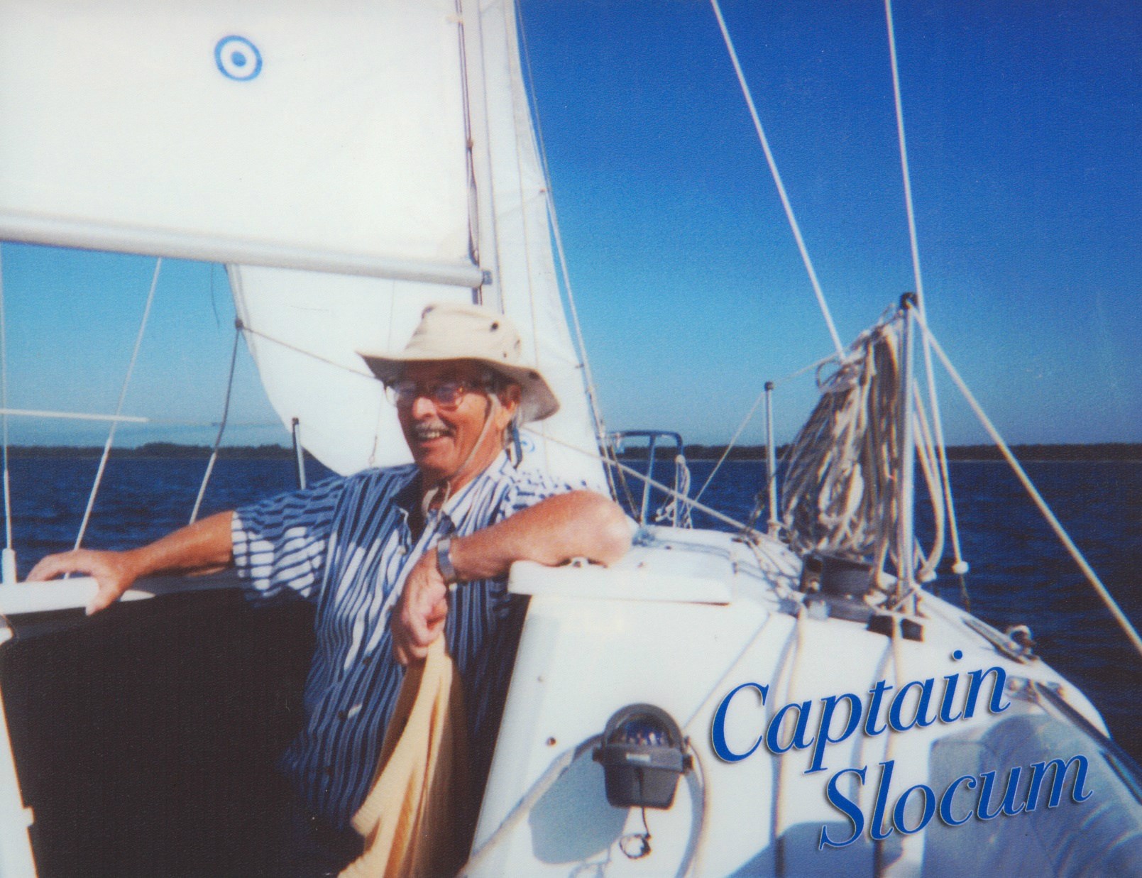 Vernon Edward Slocum Obituary - Dundas, ON
