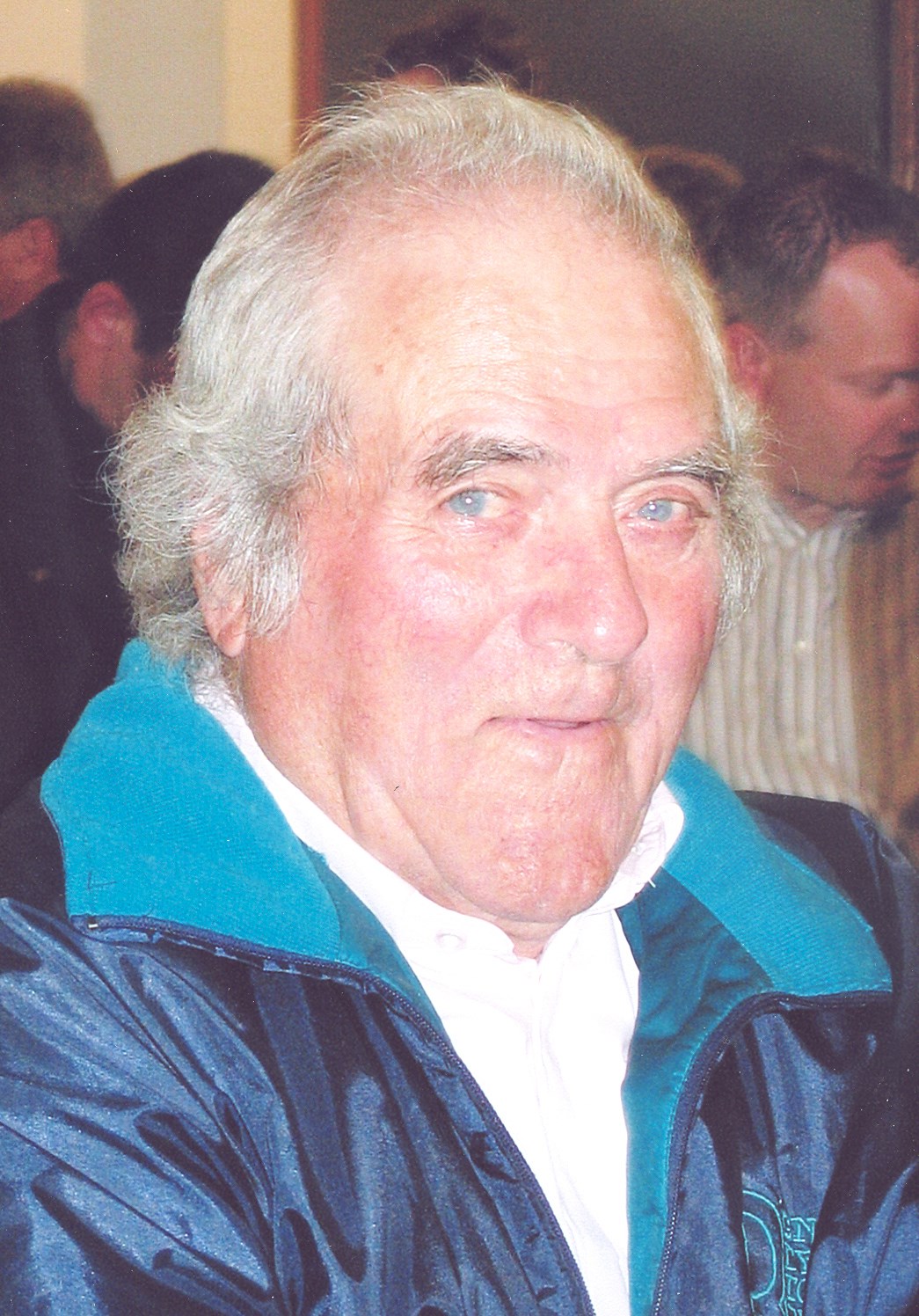 Joseph Antoine Alain BEAUDIN Obituary - Wolseley, SK