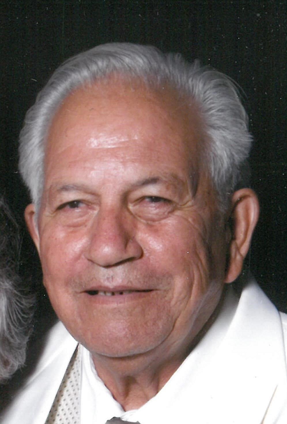 George Marquez Obituary - Glendale, AZ