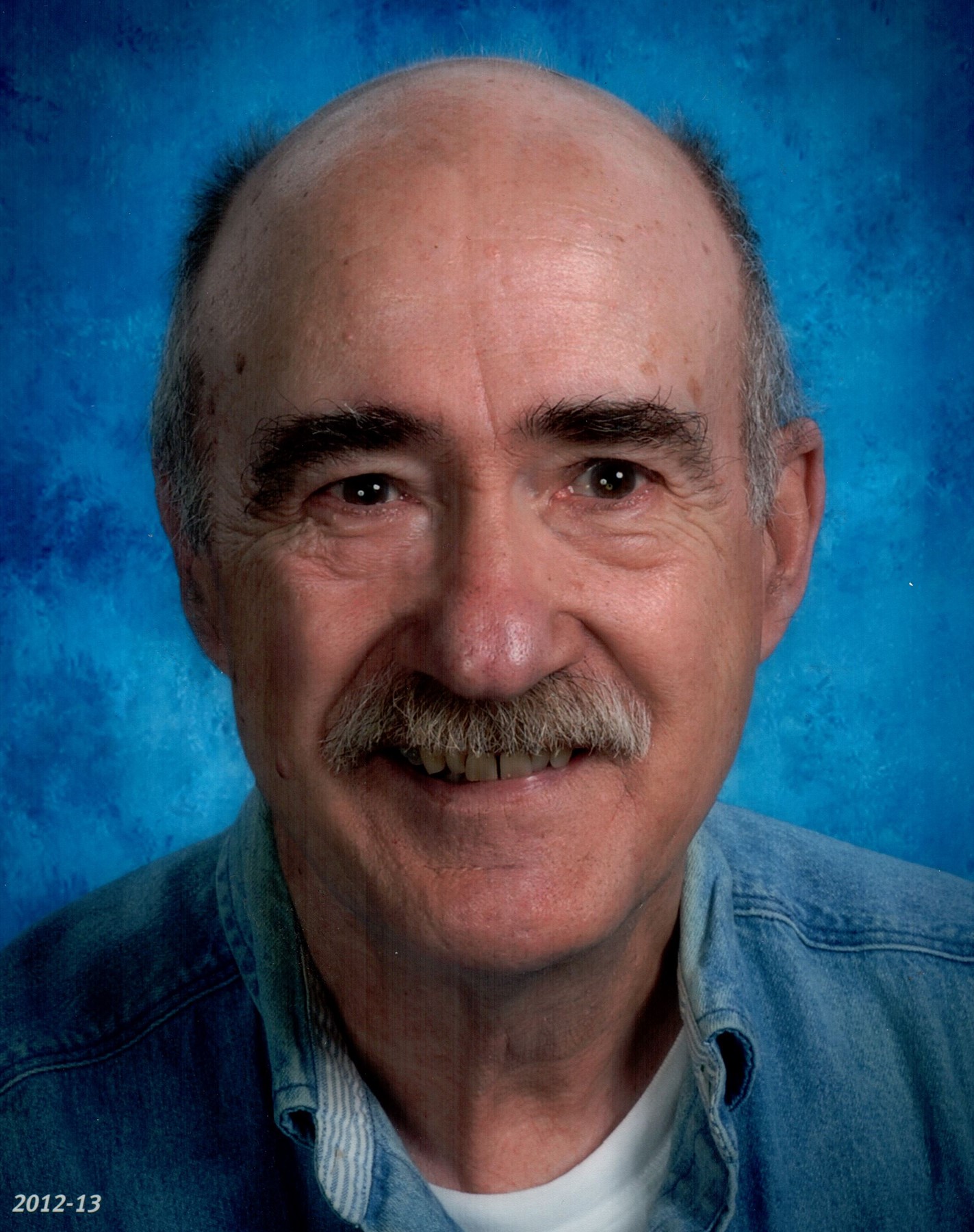 William Edward Chatterton Obituary - St-Lambert, QC