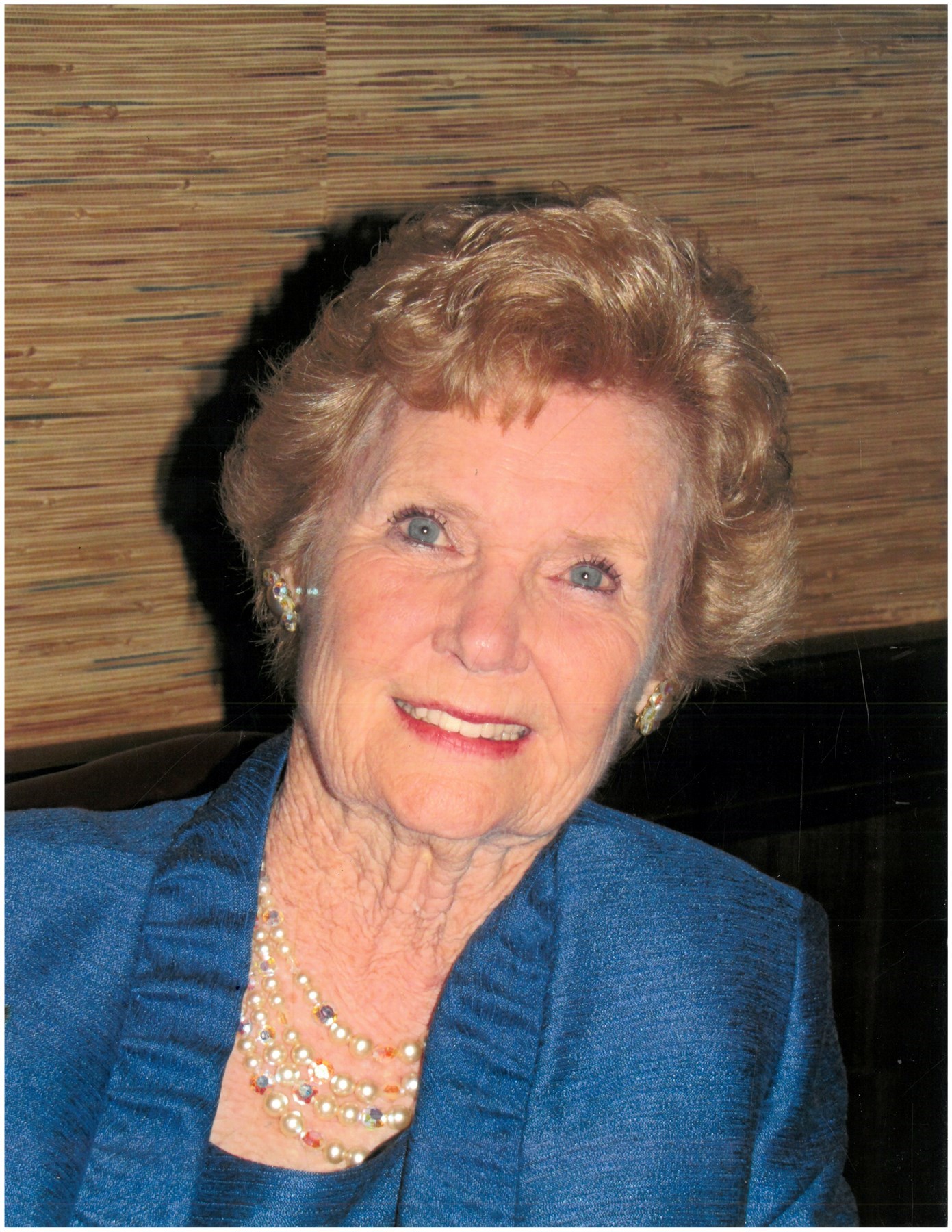 Rose Simonson Obituary - New Orleans, LA