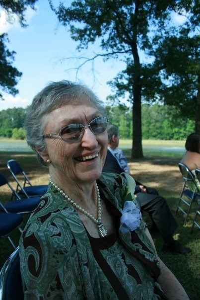 Rose Hartley Obituary - Pelham, AL